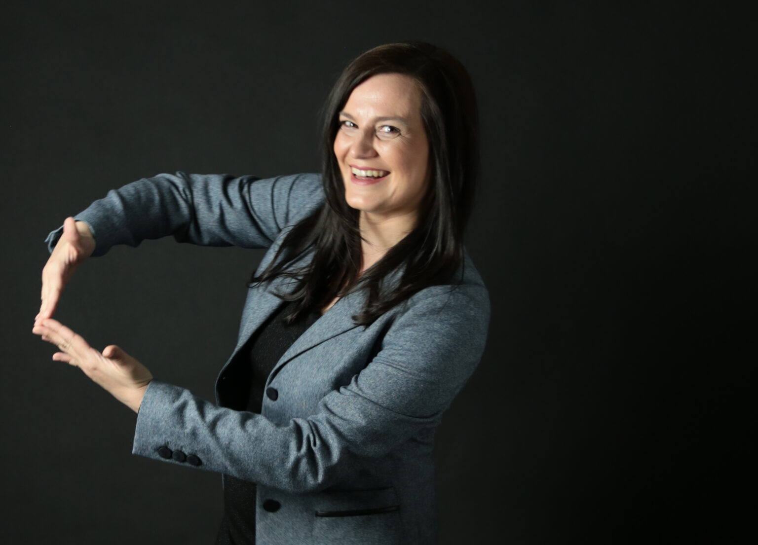 6 Schritte eines Diversity Managements - Fabrik für immer